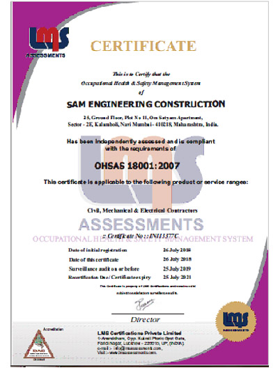 SAM Engineering